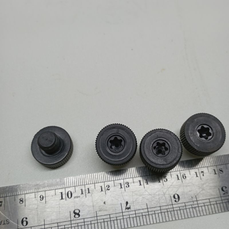 Jual Tutup baut pembuangan air radiator VARIO 110 125 150 PCX ADV ...