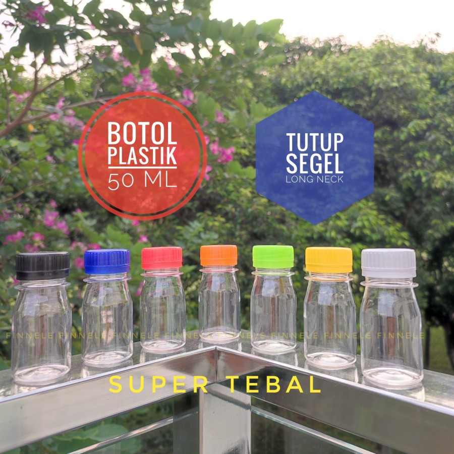Jual Botol Plastik Zam Zam 30 ml - 50 ml / Botol Jelly 50ml / Botol ... Jual Botol Plastik Zam Zam 30 ml - 50 ml / Botol Jelly 50ml / Botol ...