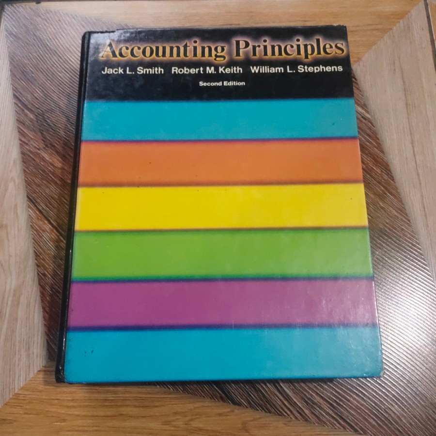 Jual Buku Accounting Principles Second Edition | Shopee Indonesia Jual Buku Accounting Principles Second Edition | Shopee Indonesia