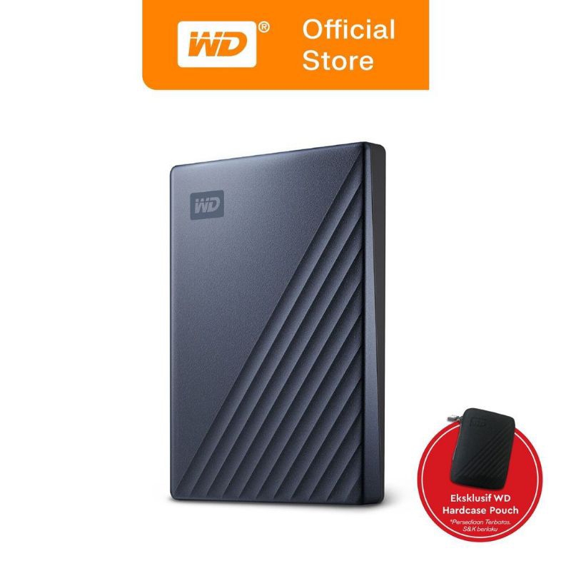 Jual WD Ultra Hardisk / Harddisk External | Shopee Indonesia