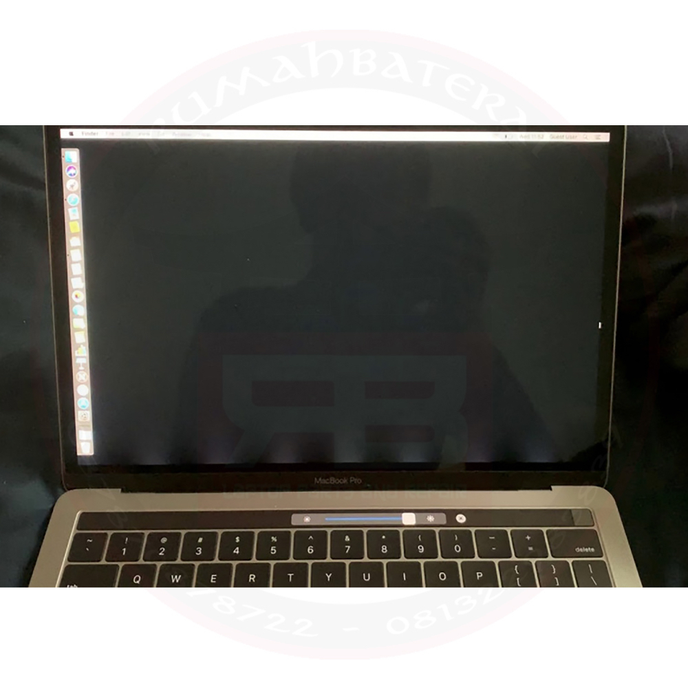 Jual Flexgate LED LCD Macbook Air Pro touchbar non touchbar 13" 14" 15 ...