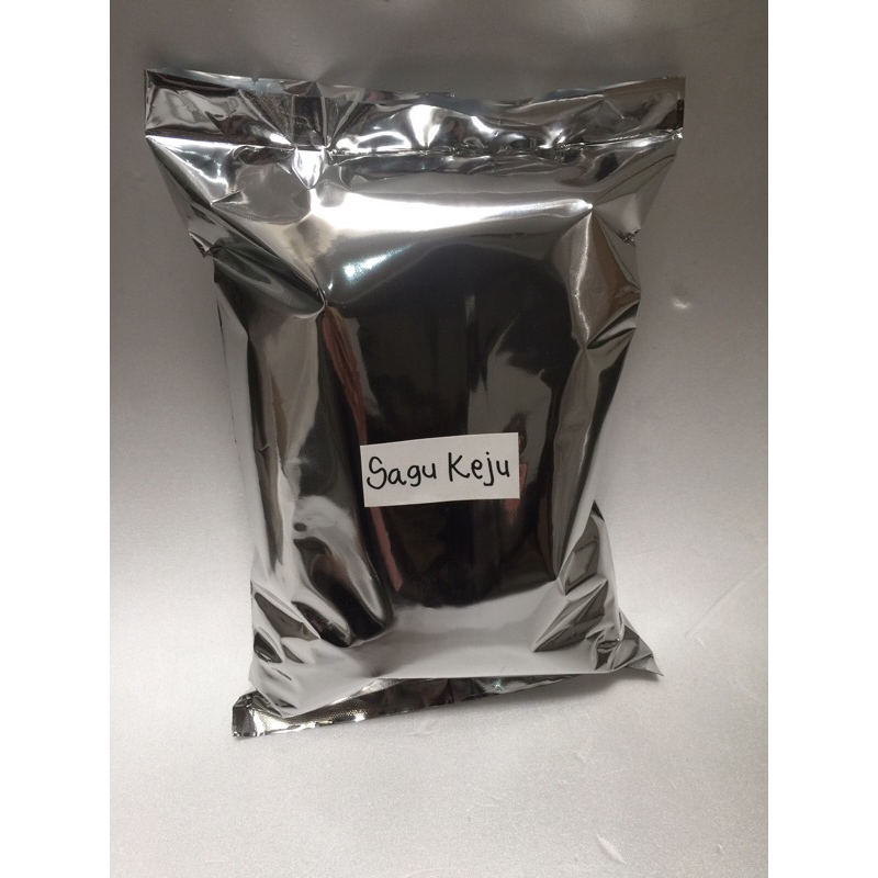 Jual Premix Tepung Sagu Keju 1kg Nilasari | Shopee Indonesia