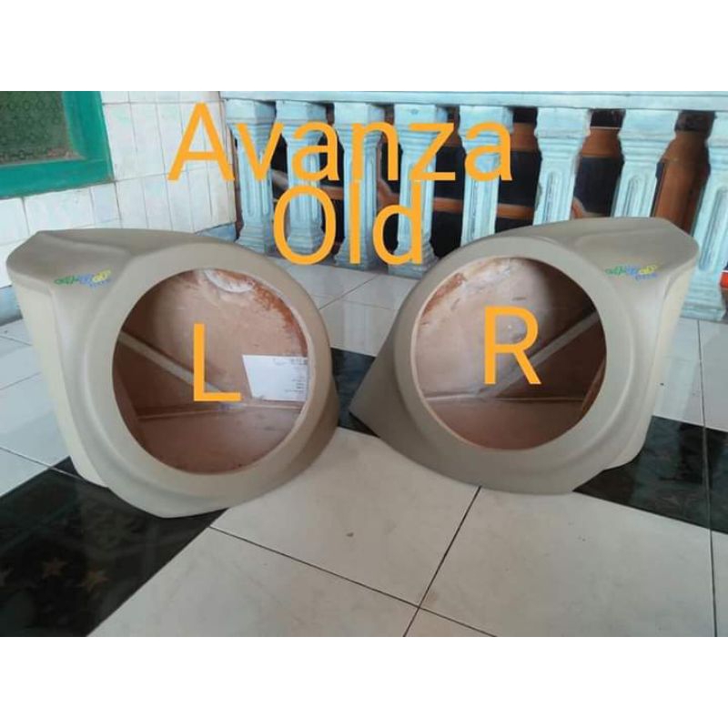 Jual Box sudut Avanza/Xenia lama(generasi pertama) | Shopee Indonesia