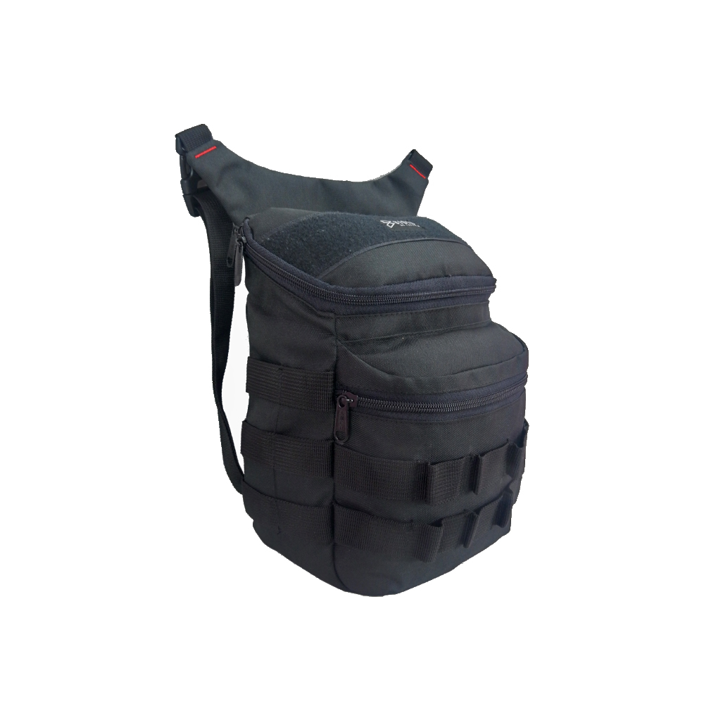 Jual TAS PAHA PRIA / SLEMPANG / TAS RANSEL BIDIGI ADX TACTICAL ARMY (2 ...