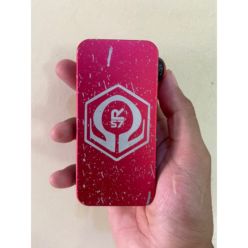 Jual hexohm v3 garansi vapezoo | Shopee Indonesia