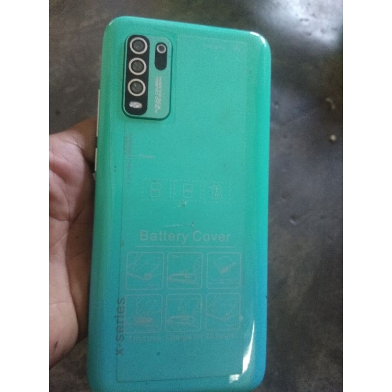 Jual x series y50 pro | Shopee Indonesia