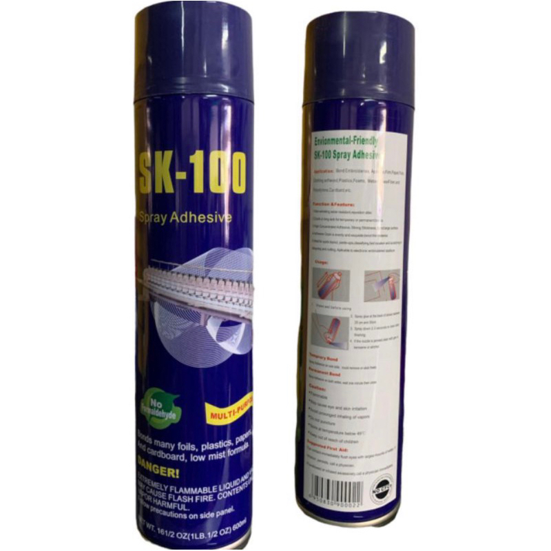 Jual spray adhesive super 88 - lem semprot | Shopee Indonesia