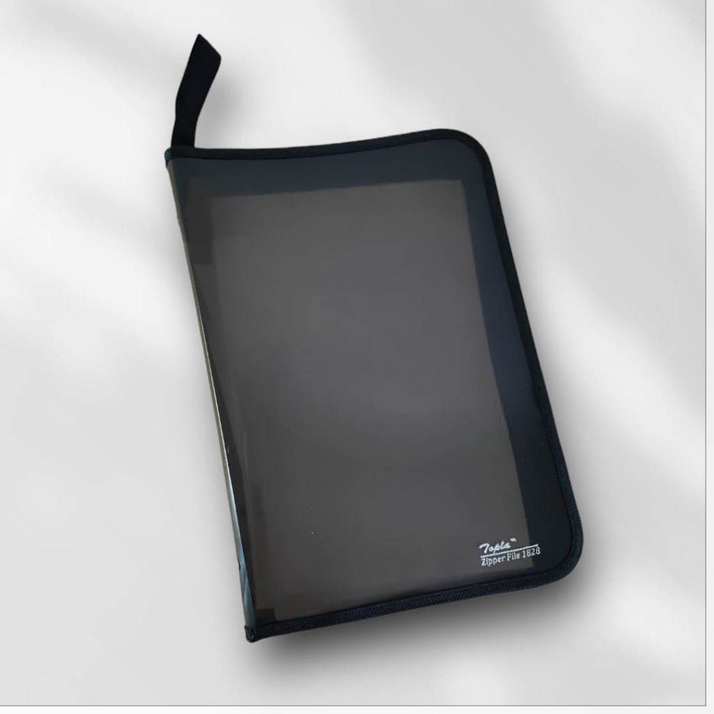 Jual TOPLA Zipper File 1828 Map Dokumen Resleting Folio F4 Topla Zipper ... Jual TOPLA Zipper File 1828 Map Dokumen Resleting Folio F4 Topla Zipper ...
