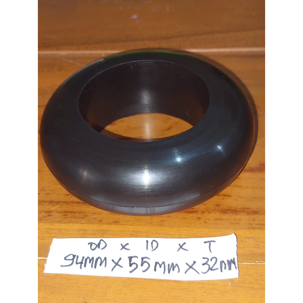 Jual Seal Donat TR 4500 A / Paking Keramik / Seal Bushing Trafo DT 4500 ...