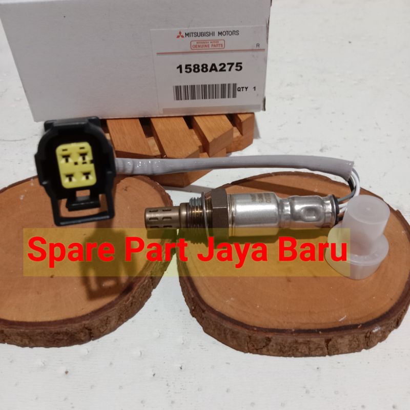Jual Sensor Oxygen Oksigen O2 Mitsubishi Mirage Original 1588A275 ...