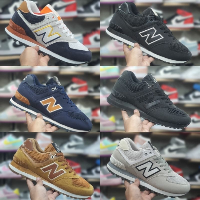 Jual new balance 1960 Harga Terbaik & Termurah April 2023 | Shopee ...
