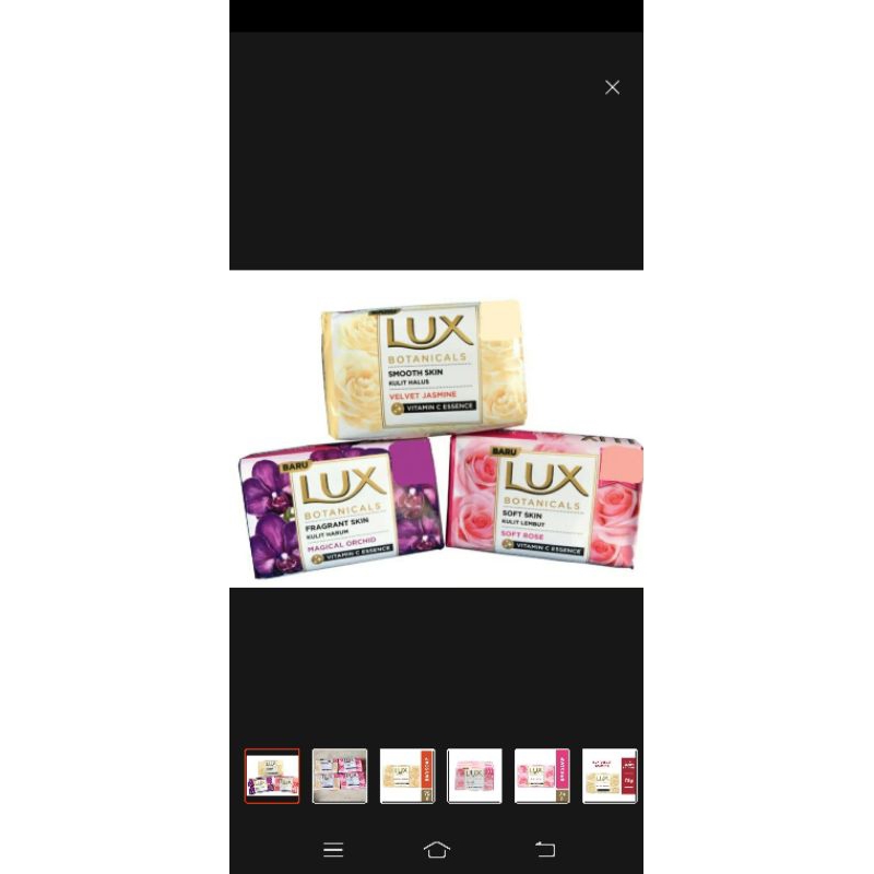Jual lux sabun batang 110gr | Shopee Indonesia