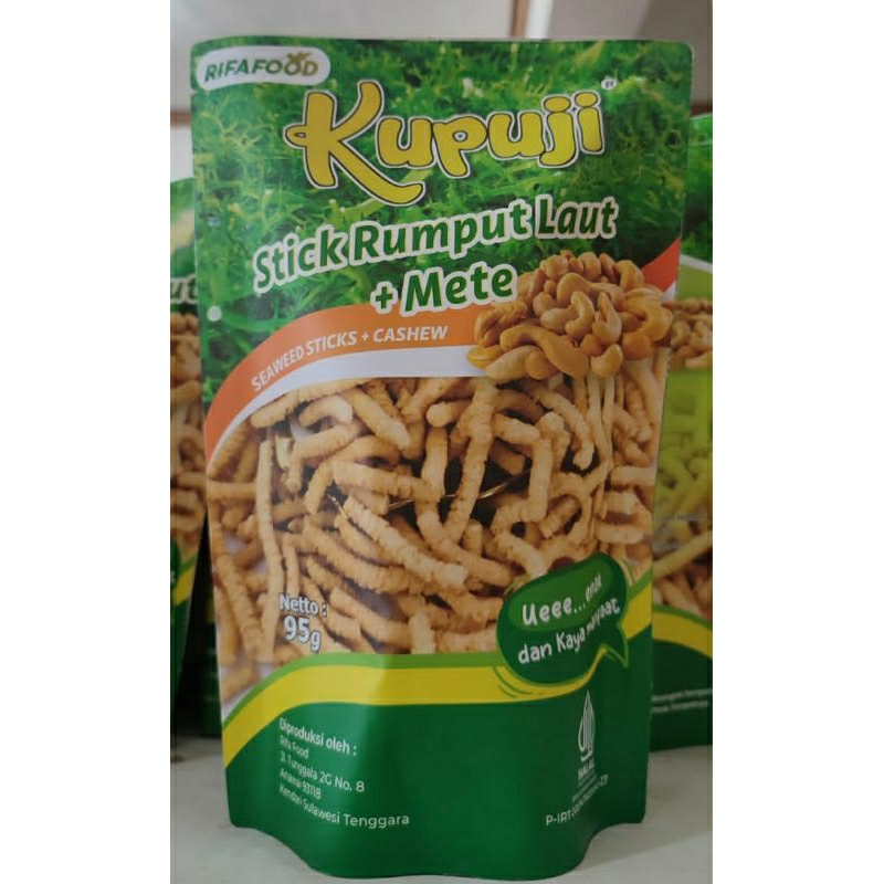 Jual STICK RUMPUT LAUT+METE | Shopee Indonesia