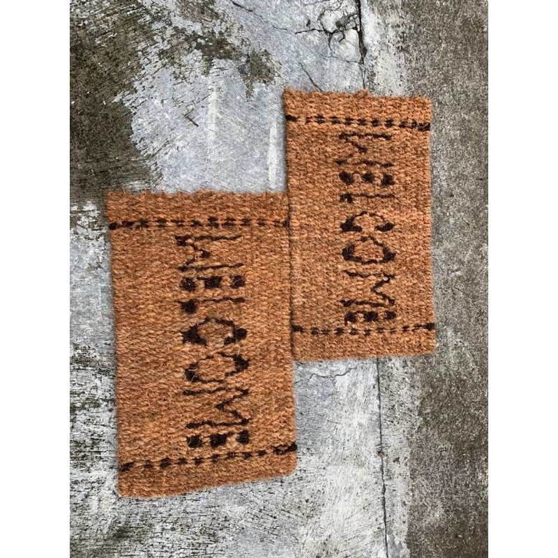 Jual Keset Welcome Sabut Kelapa - Keset Ijuk Sabut Kelapa - Keset Awet ... Jual Keset Welcome Sabut Kelapa - Keset Ijuk Sabut Kelapa - Keset Awet ...