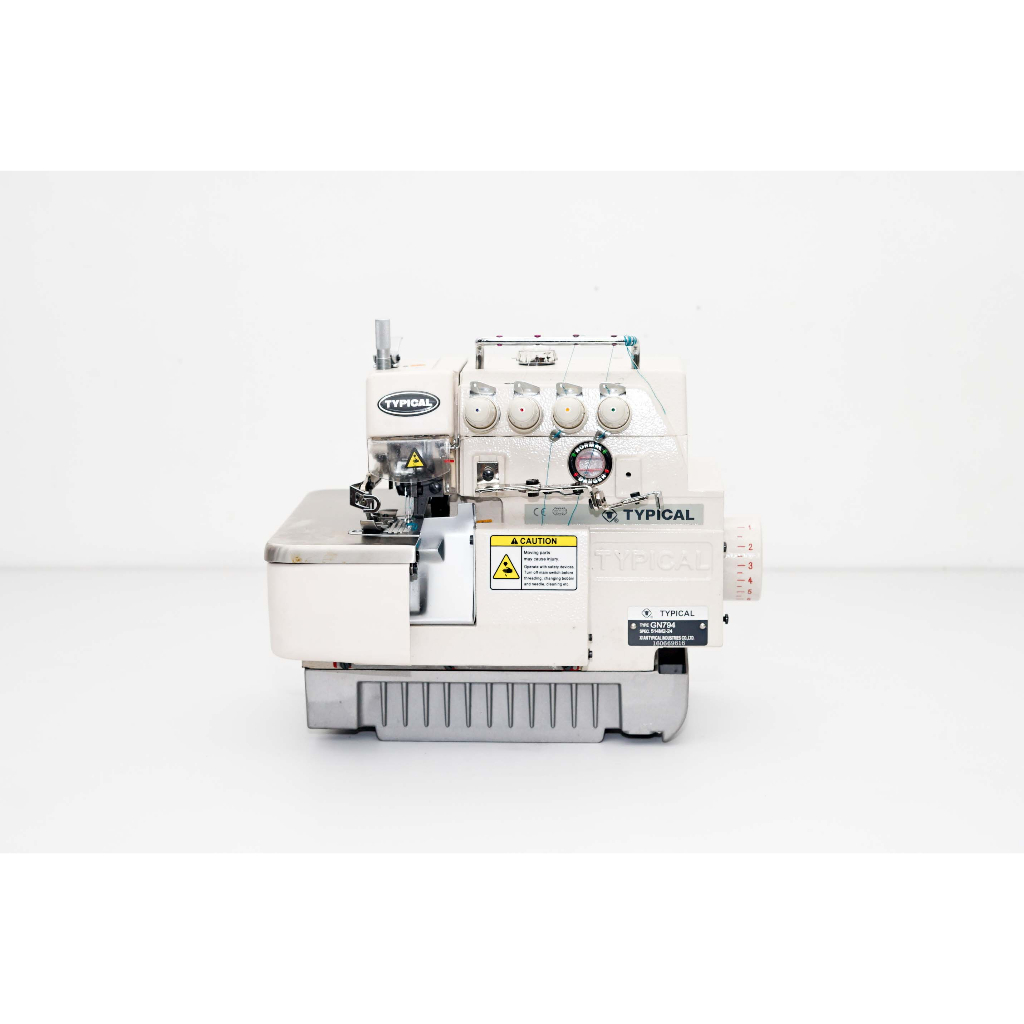 Jual Mesin Obras benang 4 Typical (industrial) | Shopee Indonesia