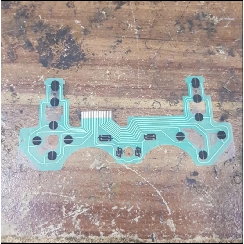 Jual PCB STIK PS3/DS3 ORI PABRIK | Shopee Indonesia