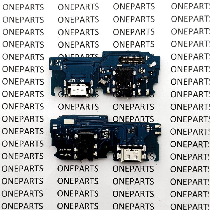 Jual FLEXI FLEXIBLE FLEXIBEL FLEKSIBEL SAMSUNG GALAXY A127 A12S F127 ...