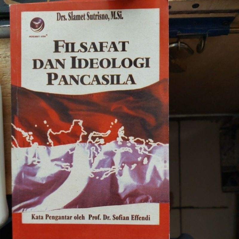 Jual Filsafat dan Ideologi Pancasila | Shopee Indonesia Jual Filsafat dan Ideologi Pancasila | Shopee Indonesia