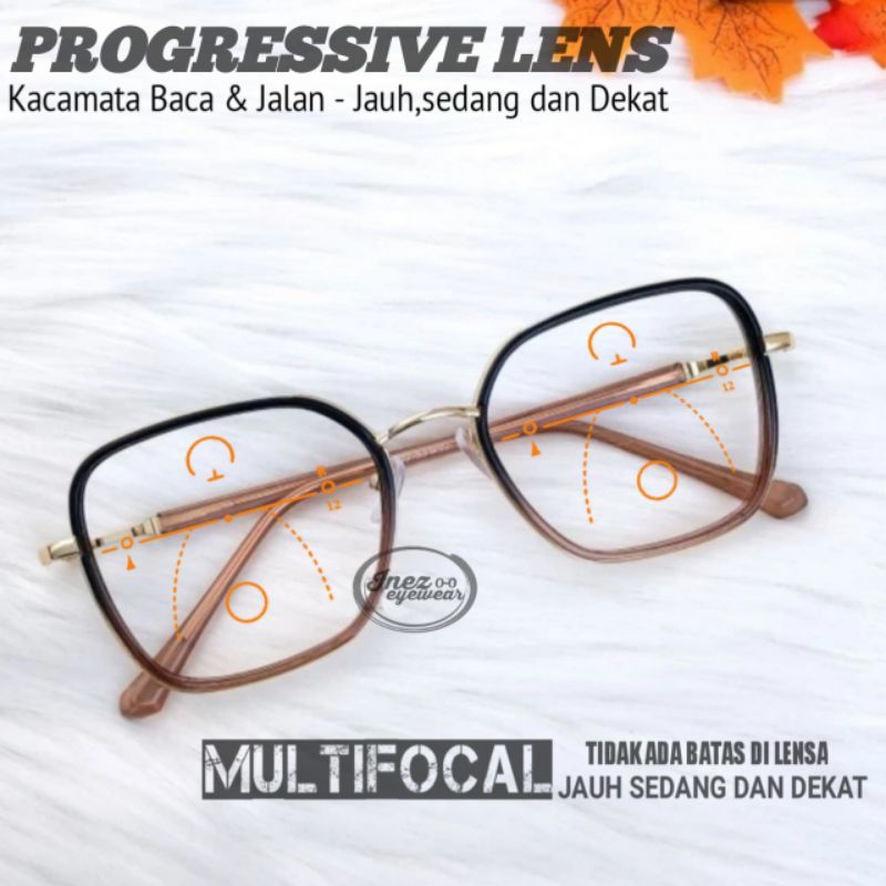Jual Kacamata Baca Progresif Antiradiasi | Kacamata Baca dan Jalan Pria ...
