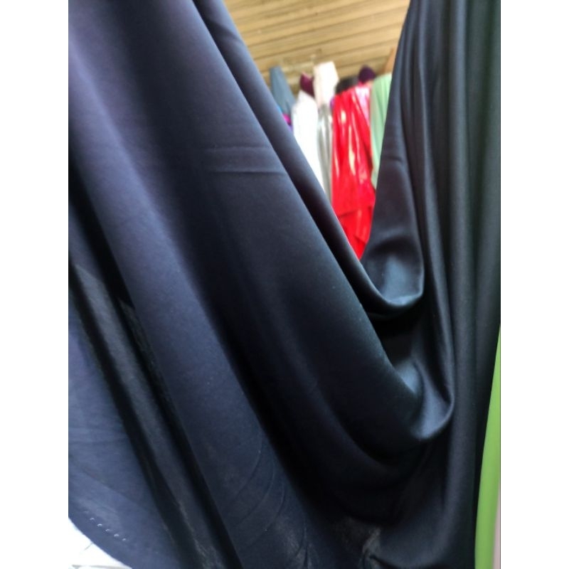 Jual Bahan Kain Hyget Super Bahan Furing Kaos Lapisan | Shopee Indonesia