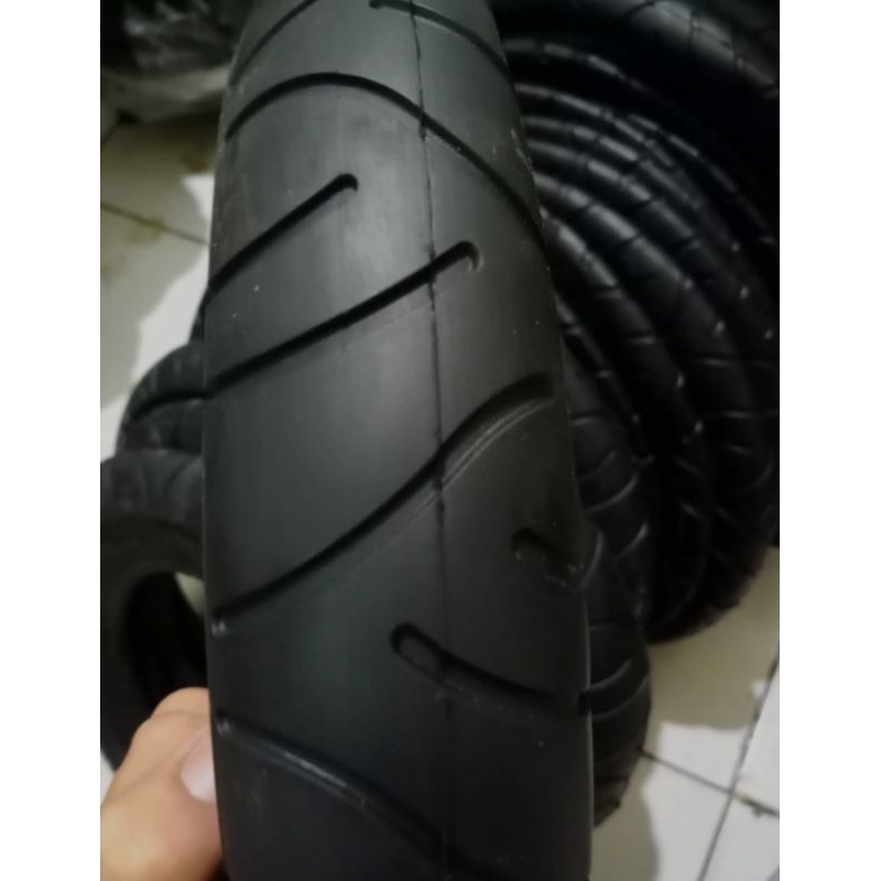 Jual Ban Luar Dalam Sepeda 12 x 3.0 12x3.0 Jumbo Besar Anak BMX Push Bike | Shopee Indonesia