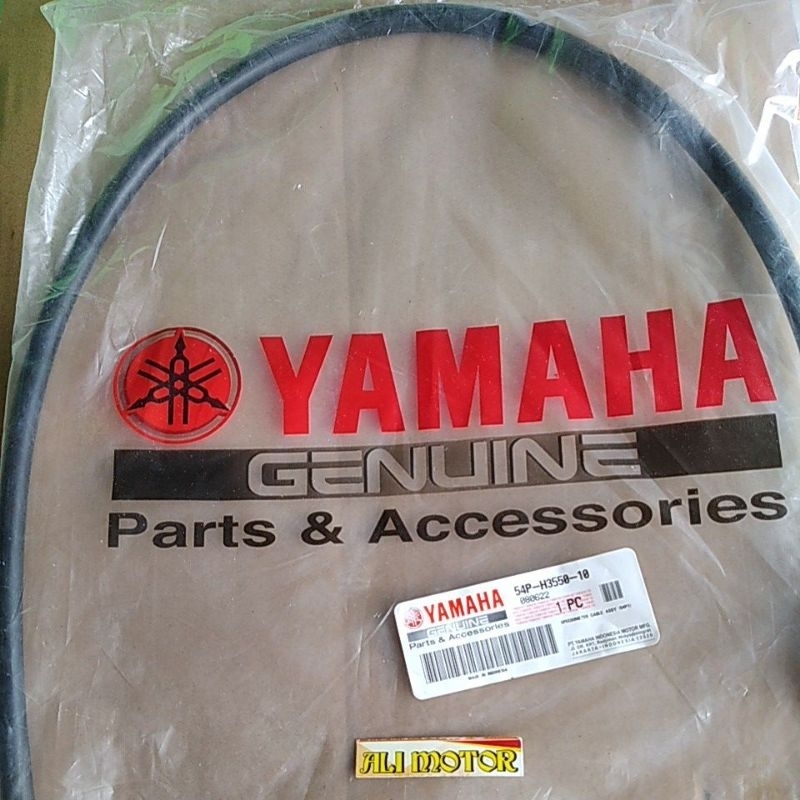 Jual Kabel speedometer mio j soul gt 125 mio gt mio m3 54P-H3550-10 ori ...