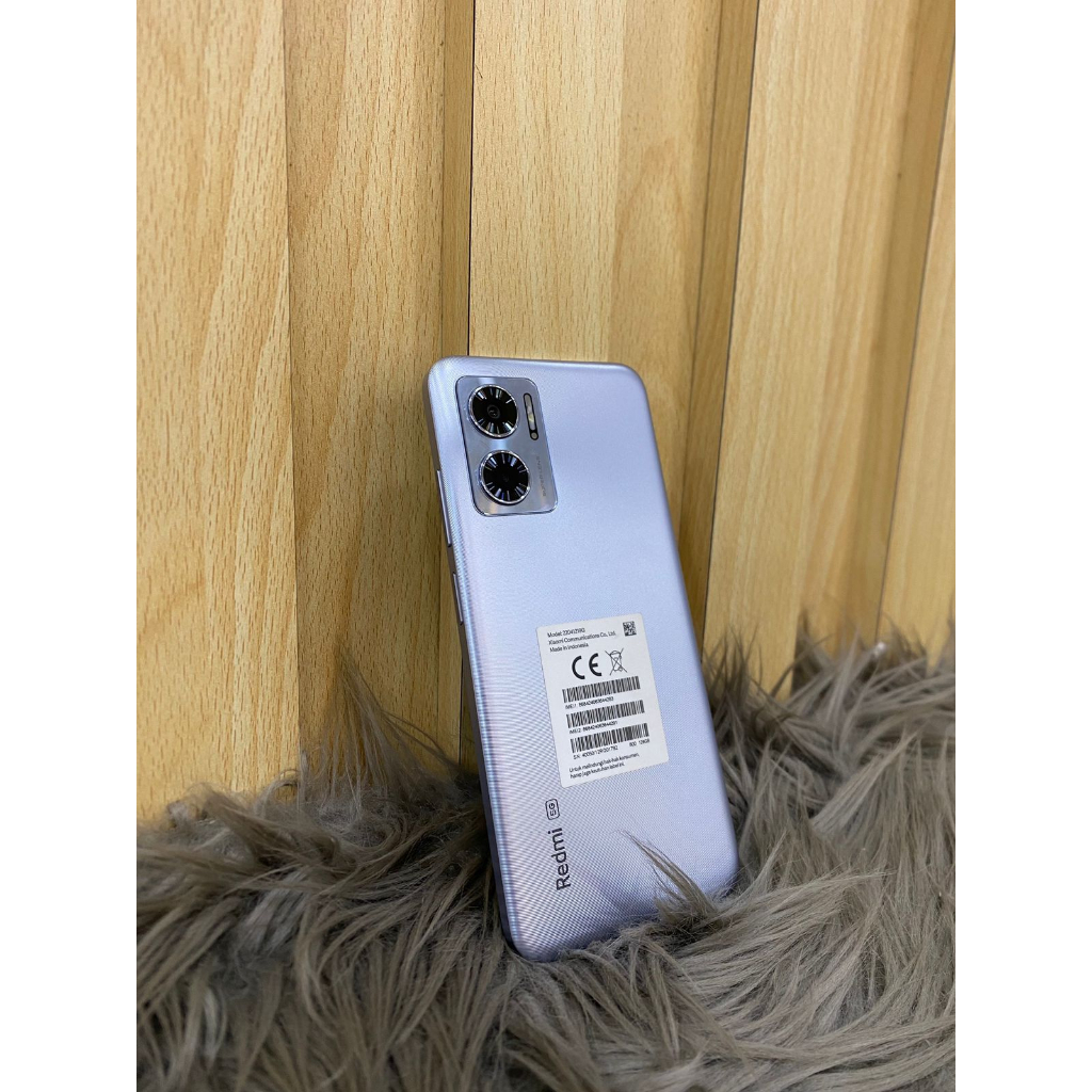 Jual Xiaomi Redmi Note 10 5G - Second Original | Shopee Indonesia