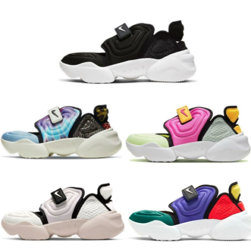 Jual Sepatu Nike Aqua Rift / Sepatu Sandal Nike / Sepatu Air Nike Aqua ...