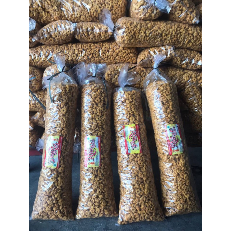 Jual snack ribut | Shopee Indonesia
