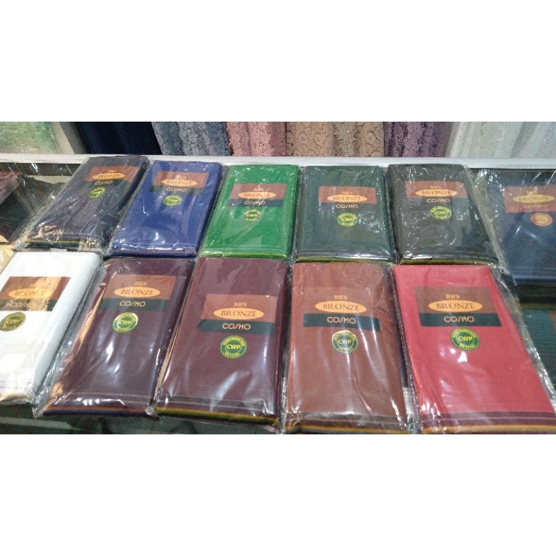 Jual BHS cosmo bronze | Shopee Indonesia