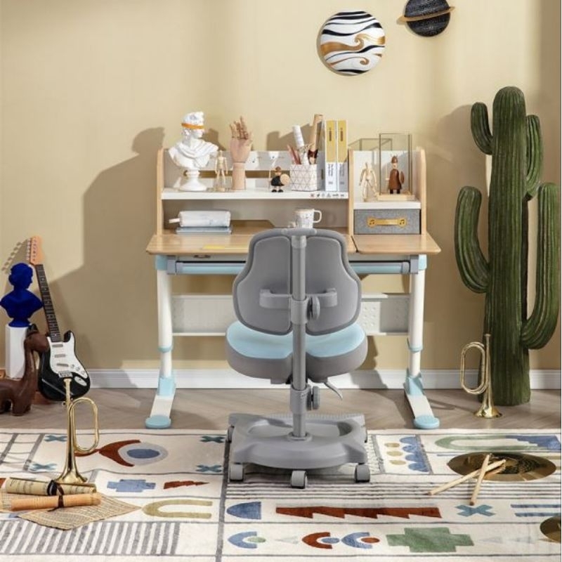 Jual EX DISPLAY SALE Meja dan Kursi Ergonomic Polit Desk dan Linge ...