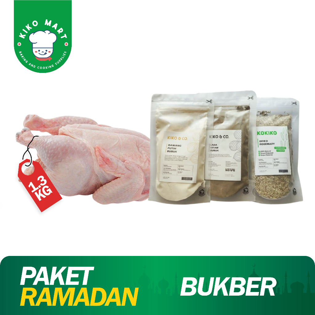 Jual Paket Ramadhan Bukber | Shopee Indonesia