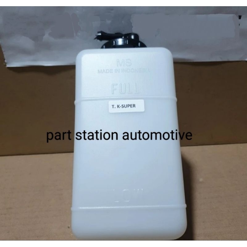 Jual TANK CADANGAN RADIATOR MITSUBISHI L300 DIESEL TW-TSRL | Shopee ...