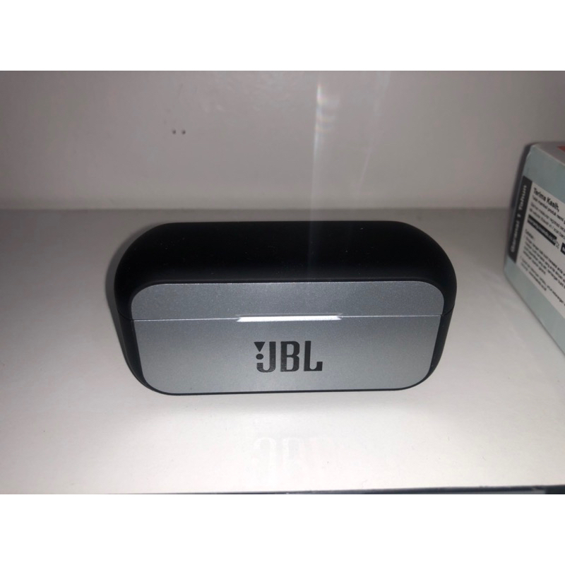 Jual JBL Reflect Flow Black (bisa nego sampe jadi) | Shopee Indonesia