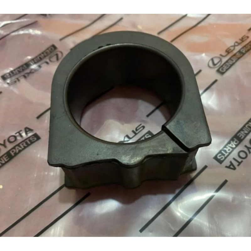 Jual karet gromet/grommet steering rack housing toyota all new avanza ...