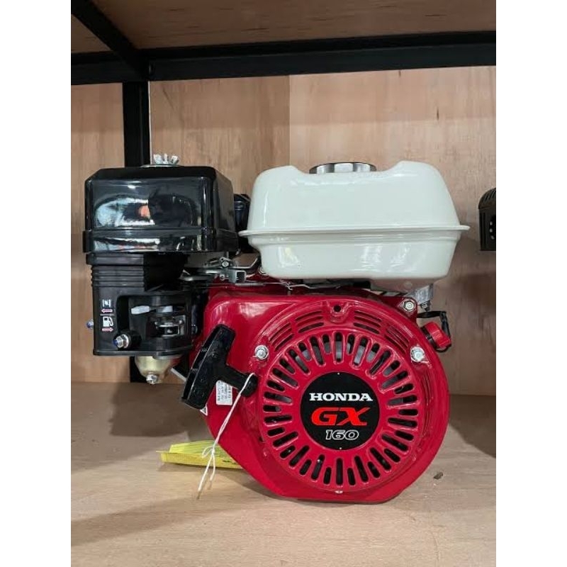 Jual mesin penggerak honda gx160 thailand(5,5) | Shopee Indonesia