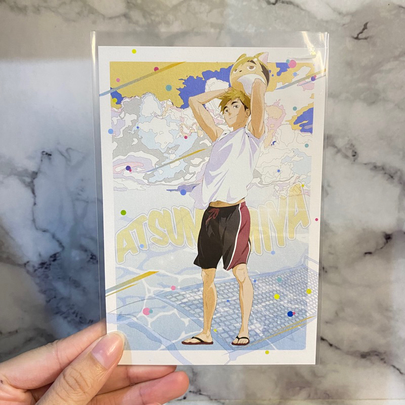 Jual [READY STOCK] POSTCARD PHOTOCARD ONEGINGEK ANIME TOKYO REVENGERS ...