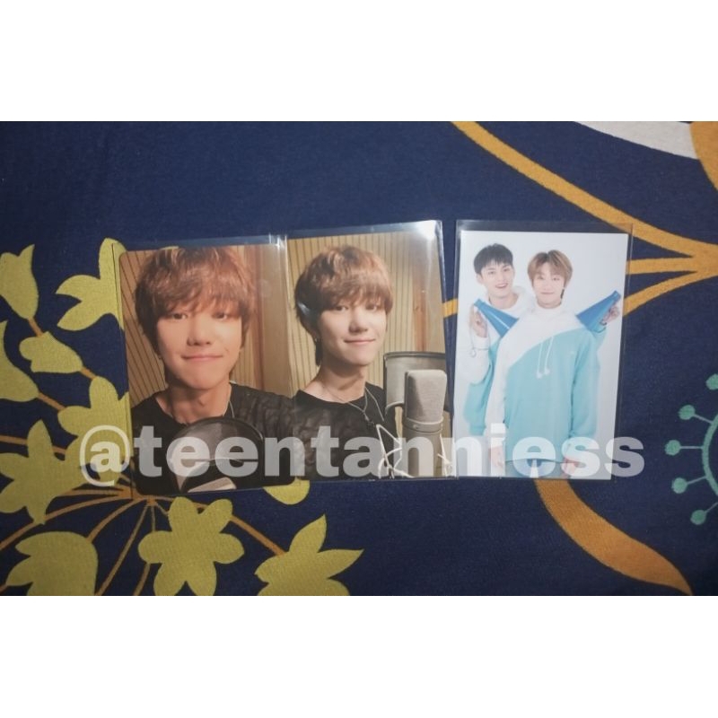 Jual PC PHOTOCARD THE8 SEVENTEEN GRID HENGGARAE DIRECTOR'S CUT DIRCUT ...