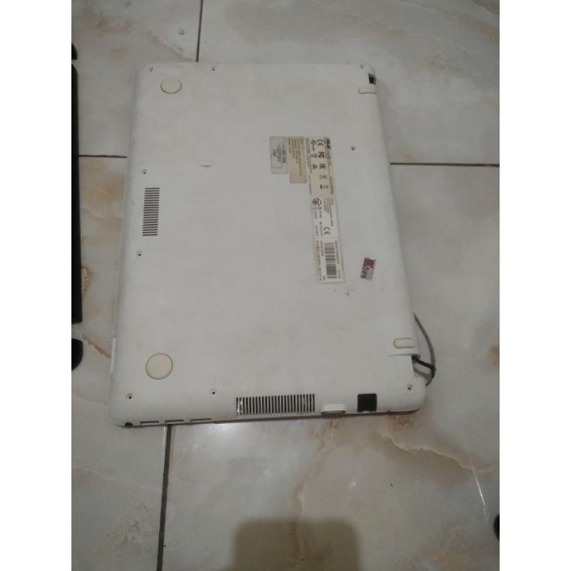 Jual Casing Motherboard Asus X441 X441M X441s X441n X441u X441b ...