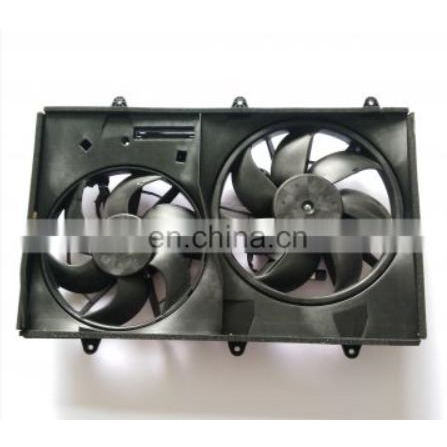 Jual kipas radiator fan dfsk DFSK Glory glory 580 original | Shopee ...