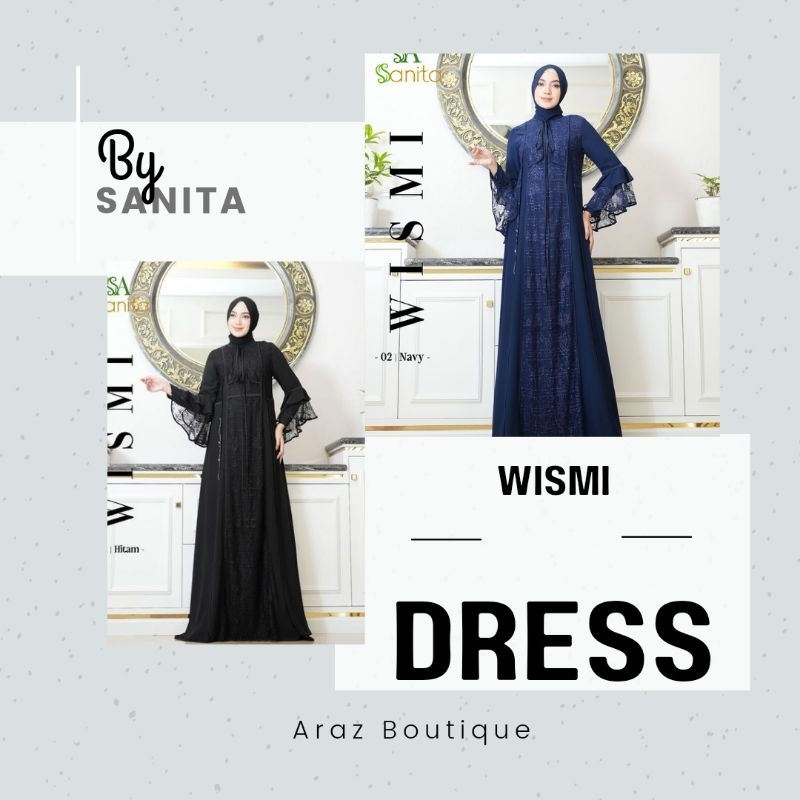 Jual Wismi by Sanita (READY) | Shopee Indonesia