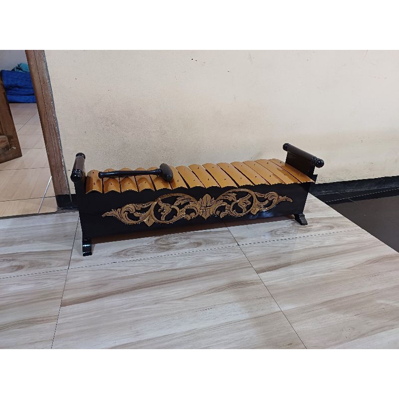 Jual Saron besi Degung Temprak | Shopee Indonesia