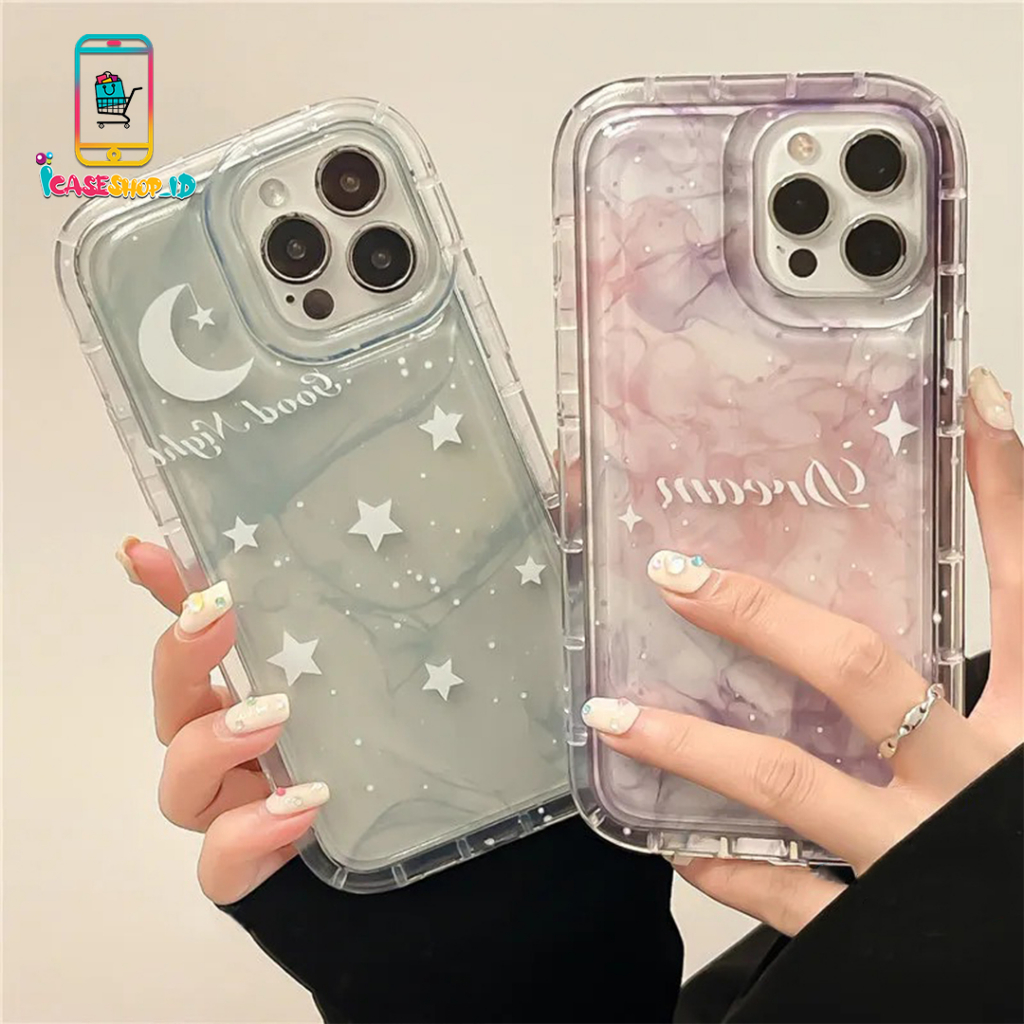 Jual SS811 SS812 SOFTCASE FANTASY STARRY SKY UNTUK OPPO F1S F11 F17 F19 ...