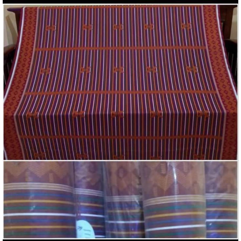 Jual Kain Katun Motif Beka Buluh | Shopee Indonesia