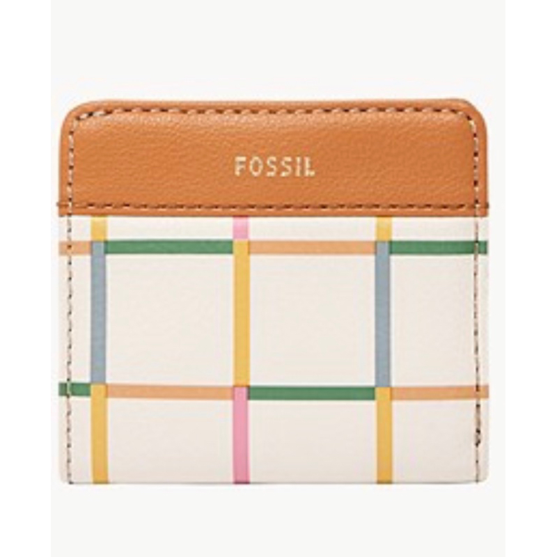 Jual FOSSIL WALLET DOMPET MADISON BIFOLD | Shopee Indonesia