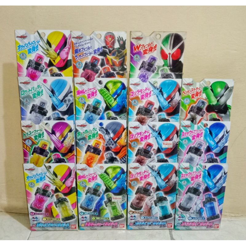 Jual DX/SG/CT FULL BOTTLE KAMEN RIDER BUILD - FULL BOTTLE KAMEN RIDER ... Jual DX/SG/CT FULL BOTTLE KAMEN RIDER BUILD - FULL BOTTLE KAMEN RIDER ...