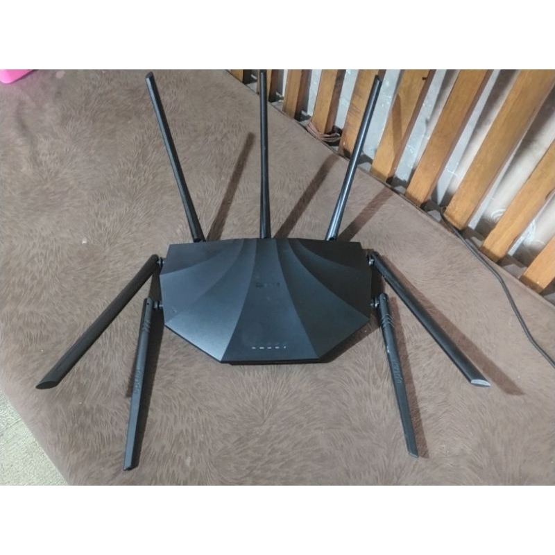 Jual Tenda AC23 | Shopee Indonesia