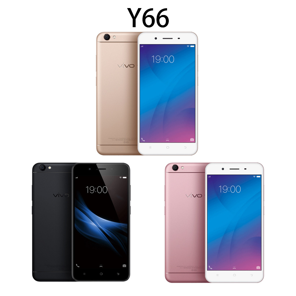Jual Vivo Y66 Y71 Y83 Y93 Ram 4+64GB 6+128GB 8+256GB Original Garansi ...