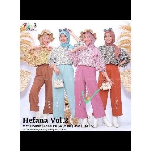 Jual HEFAN | Shopee Indonesia