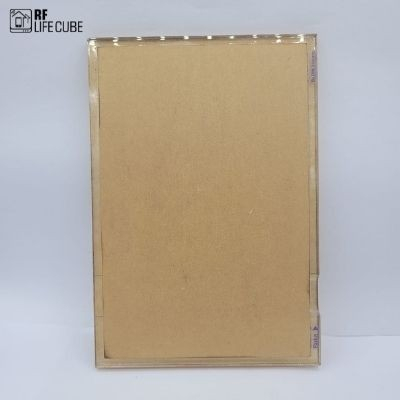 Jual Custom Kartu Spesifikasi Bahan Akrilik / Acrylic Spec Card ...